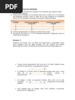 Metodo de Johnson | PDF | La investigación de operaciones | Science