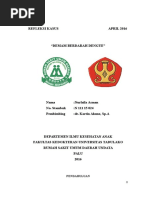 Contoh Kata Pengantar Laporan PKL | PDF