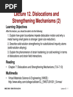Manufacturing Process | PDF | Yield (Engineering) | Deformation (Engineering)