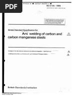 Astm A 435 | PDF | Ultrasound | Specification (Technical Standard)