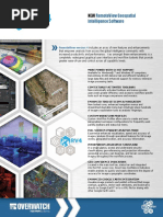 Omega Seismic Processing | PDF | Reflection Seismology | Computer Cluster