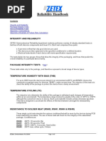 Jesd22 B108B | PDF