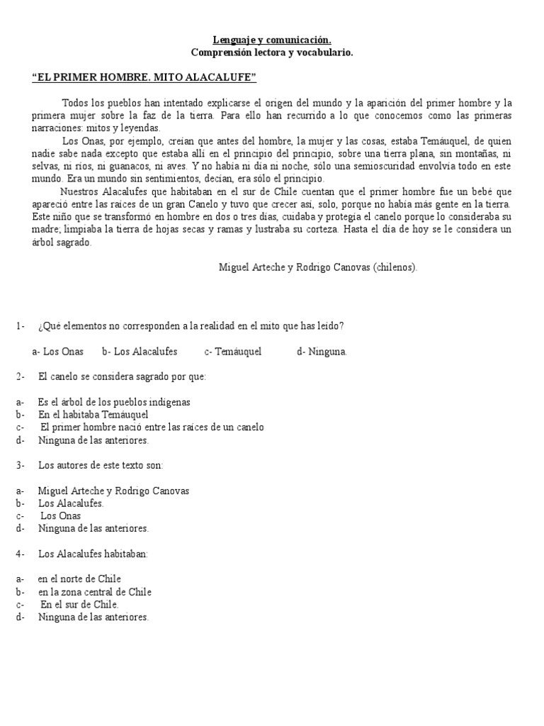 Guiade Leyenda | PDF