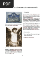 Los Huachichiles | PDF | Pueblos indígenas de América Central | Pueblos ...