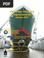 BLU Code | PDF | Ships | Cargo