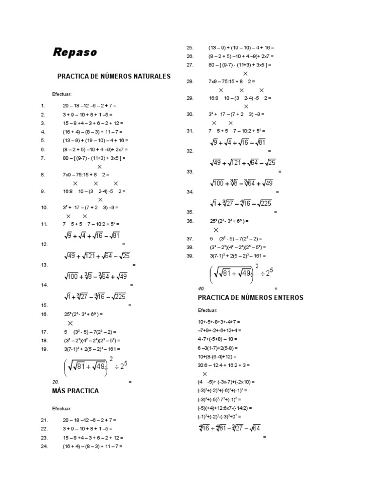 Número Racional | PDF | Intervalo (Matemáticas) | Fracción (Matemáticas)