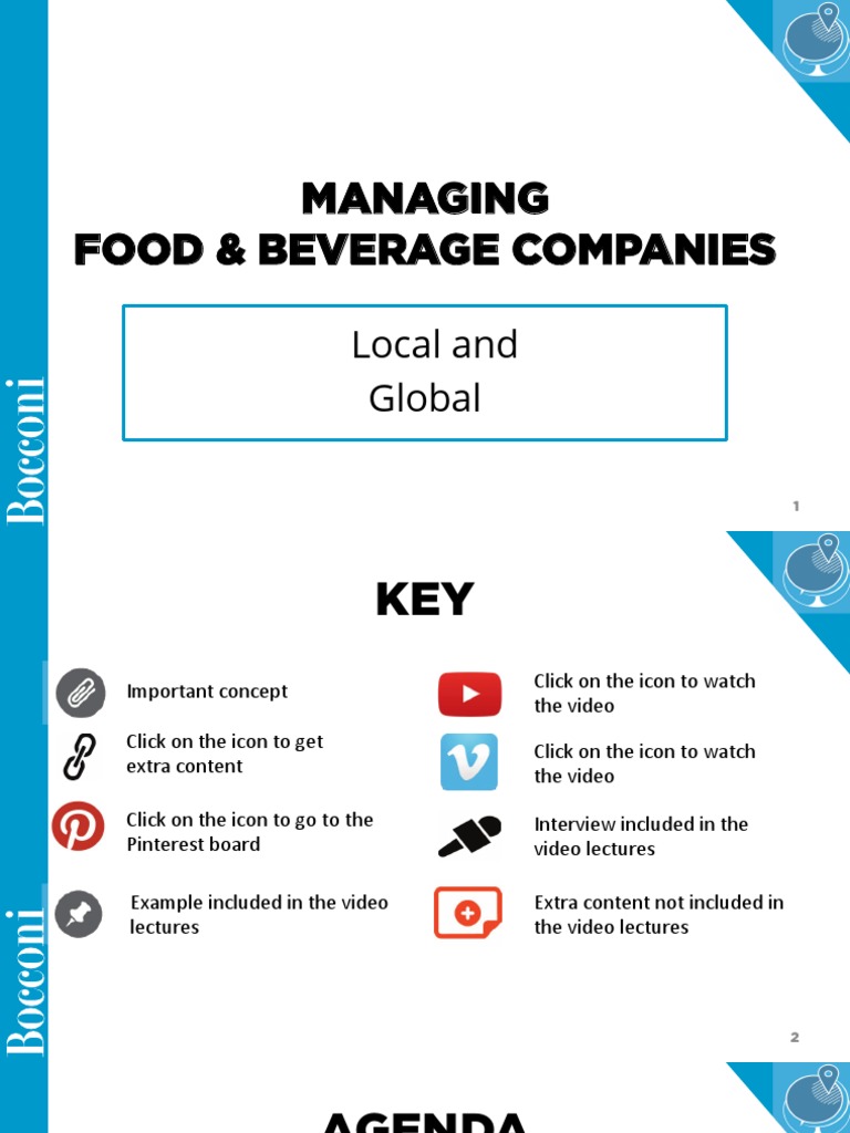 Slides Local-Vs.-global | PDF | Brand | Distribution (Business)