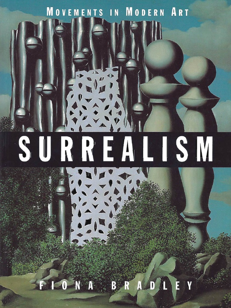 Movements in Modern Art - Surrealism | PDF