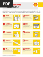Comprehensive List of Causes: A Tool For Root Cause Analysis | PDF ...