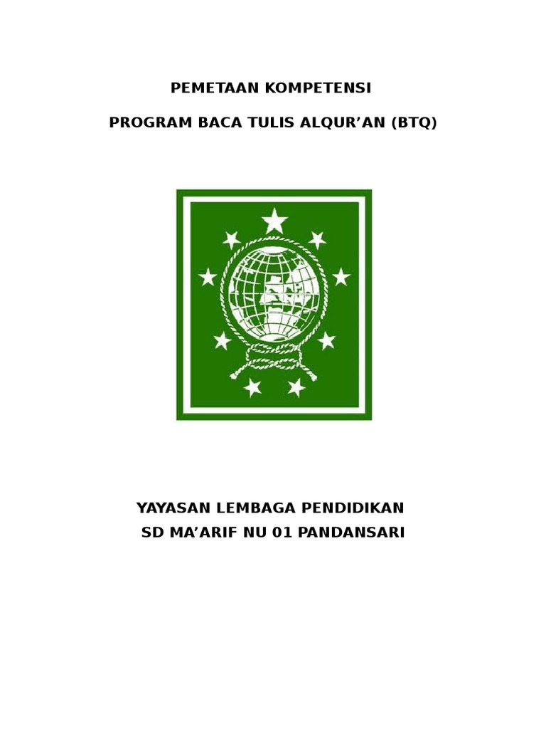 BTQ Program | PDF