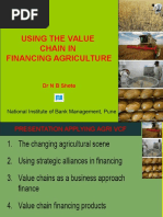 Rice Competitiveness Enhancement Fund | PDF | Rice | Cooperative