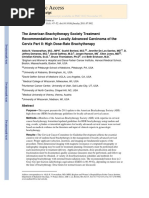 ESTRO - Booklet - 3 - Monitor Unit Calculation For High Energy Photon ...