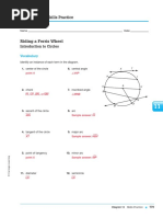 Detailed Lesson Plan in Mathematics IV (Plane Figures) | PDF ...