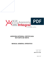 Guía para El Registro Al Sistema Redes Infonavit PDF | PDF | Contraseña ...
