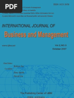 ABDC Journal Rankings Overview 2024 | PDF | Economics | Economies