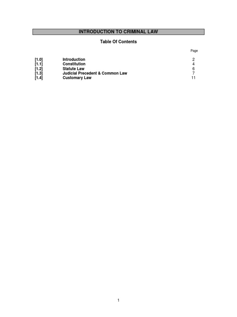 The Grey Book | PDF | Precedent | Criminal Procedure In South Africa