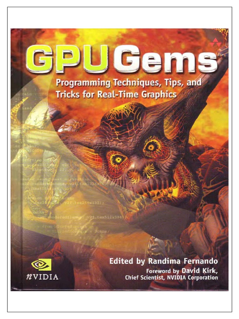GPU Gems | PDF