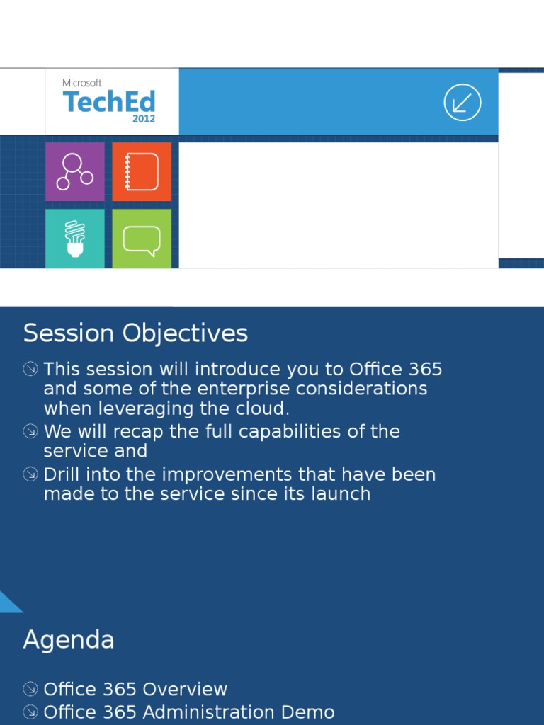 Office 365 X | PDF