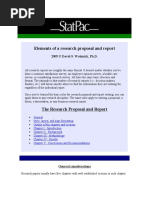 APA Lab Report Format | PDF | Abstract (Summary) | Standard Deviation