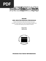 Metode Test Pit dalam Eksplorasi Geologi | PDF | Sains & Matematika