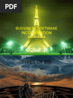 Overview of BSI TaxFactory Integration | PDF | Payroll | Taxes