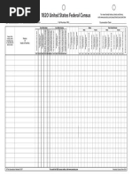 One Page Game Design Document Template | PDF