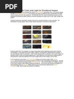 Paint Colors | PDF | Red | Color