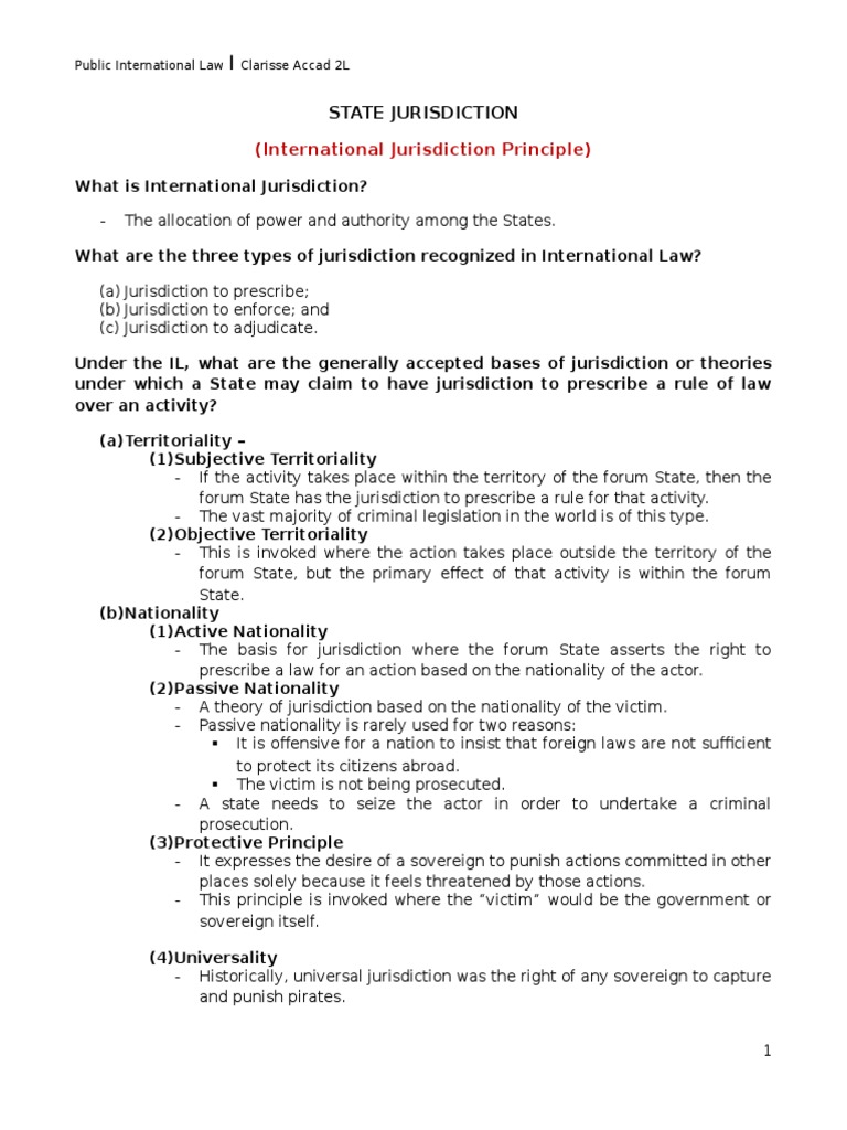 Chapters 9 and 10 | PDF | Extradition | Deportation