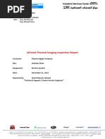 Infrared Windows Applied in Switchgear Assemblies | PDF | Infrared ...