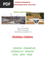 Percolation - Tank Design | PDF | Groundwater | Water Resources