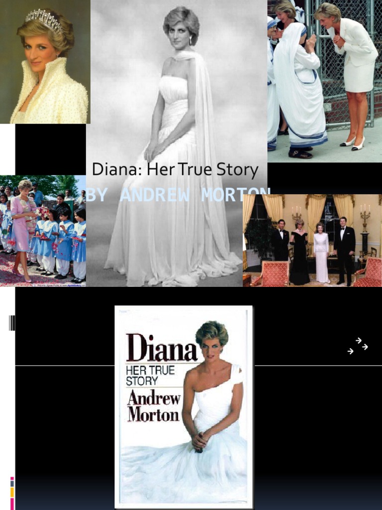 Diana Her True Story | PDF | Diana