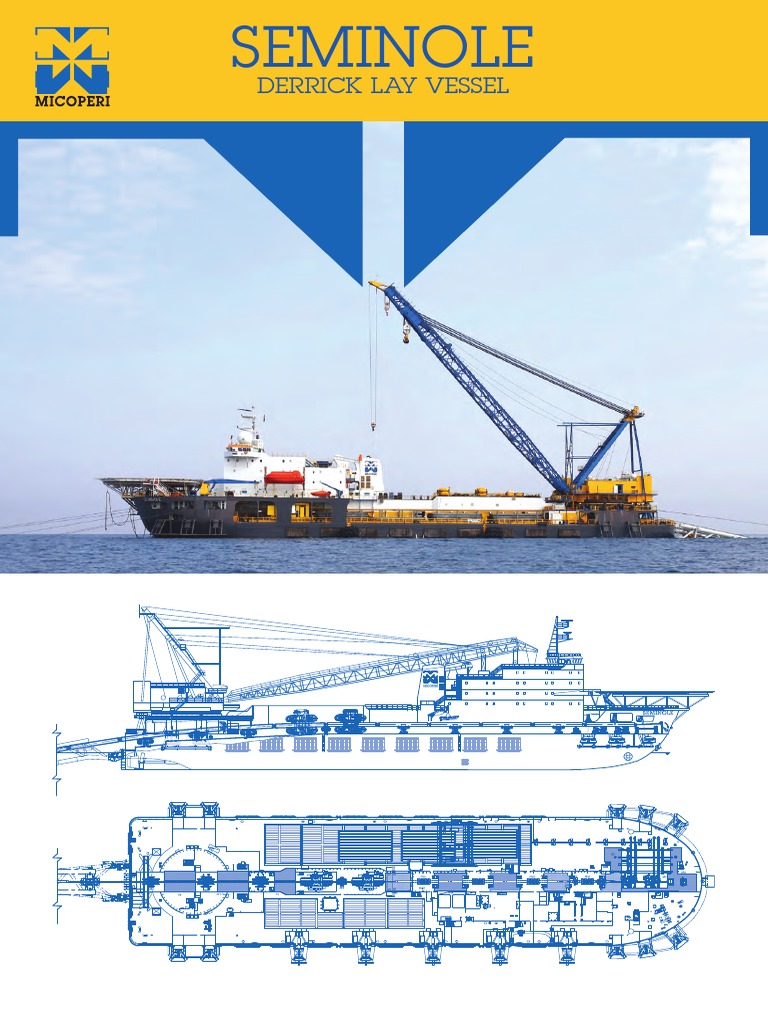 SEMINOLE A Pagine PDF | PDF | Propeller | Crane (Machine)