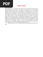 RDOL Starter Control Circuit Diagram | PDF