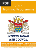 Emc2 Sample Assessment v1.2 | PDF | Waste | Waste Management