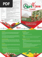 Irrigation Installation Checklist | PDF | Irrigation | Water Management