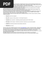 Critical Job Inventory and Risk Assessment | PDF | Workplace | Working ...