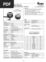 Marking Vishay | PDF | Nature