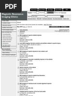 Ficat and Arlet Staging of Avascular Necrosis of Femoral Head | PDF ...