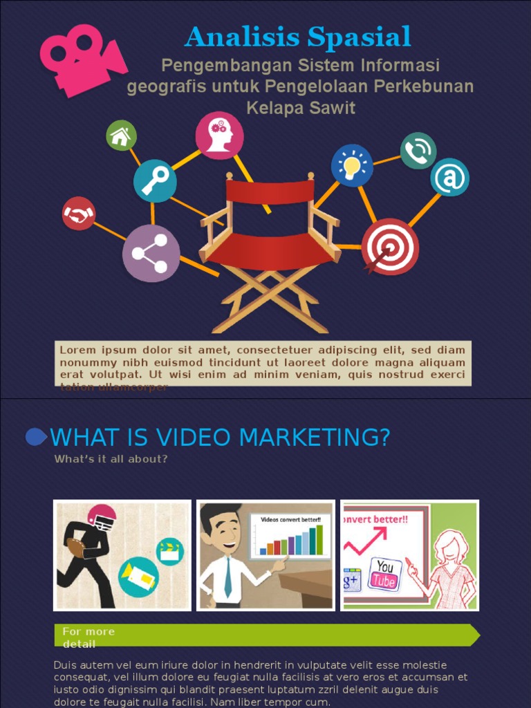 Powerpoint Template Ver1 GoAnimate | PDF