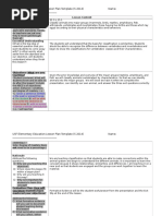 Intasc Standard 8 | PDF | Behavior Modification | Learning