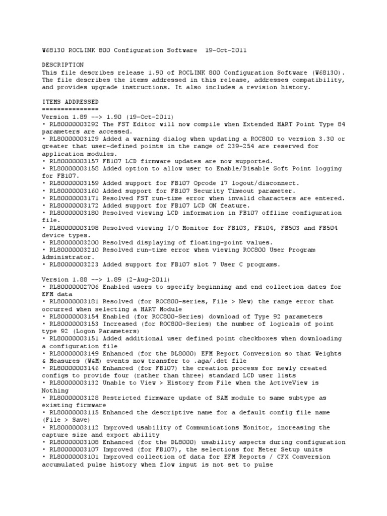 Readme | PDF | Parameter (Computer Programming) | File Format