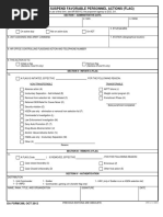 M249 Qualification Scorecard Guide | PDF