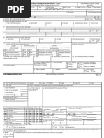 Combat Pistol Qualification Scorecard | PDF