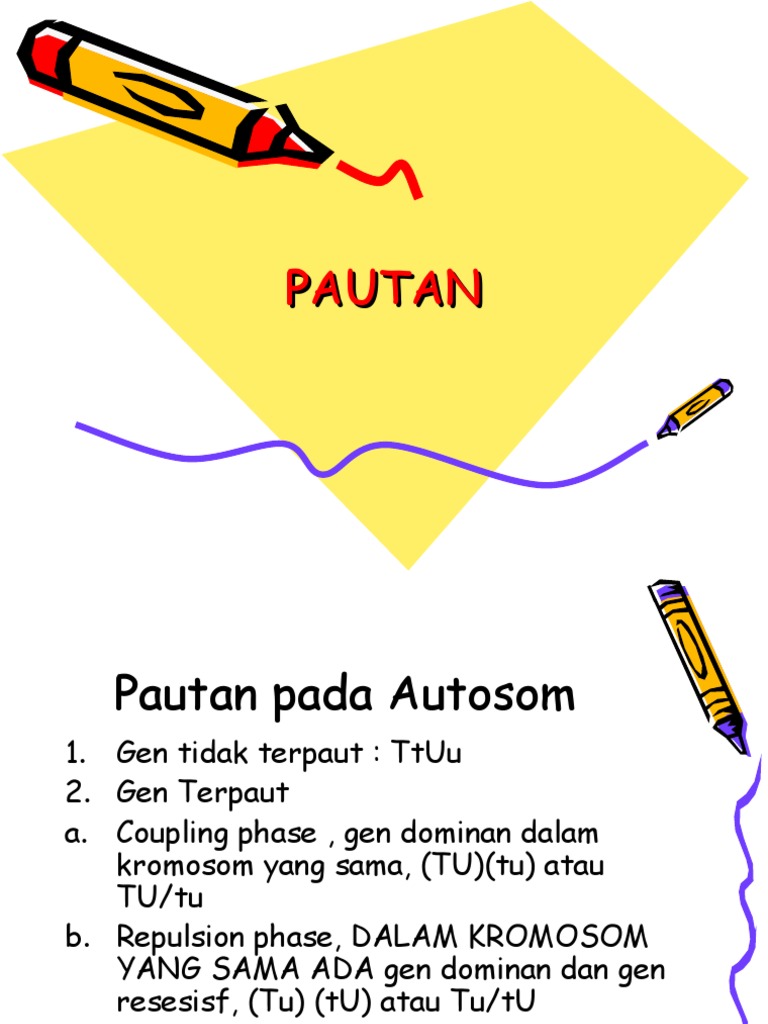 Pautan | PDF