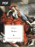 Biografía de Séneca | PDF | Séneca El Joven | Claudio