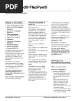 PAP Refill Request en | PDF | Medicine | Pharmacology