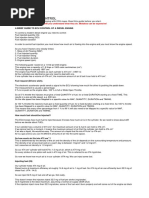 Ricardo Wave Engine Simulation Guide | PDF | Fuel Injection | Computer File