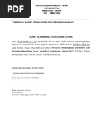 Label Tepi Fail 25 - 2dmm | PDF