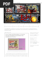 Fender Color Chart | PDF