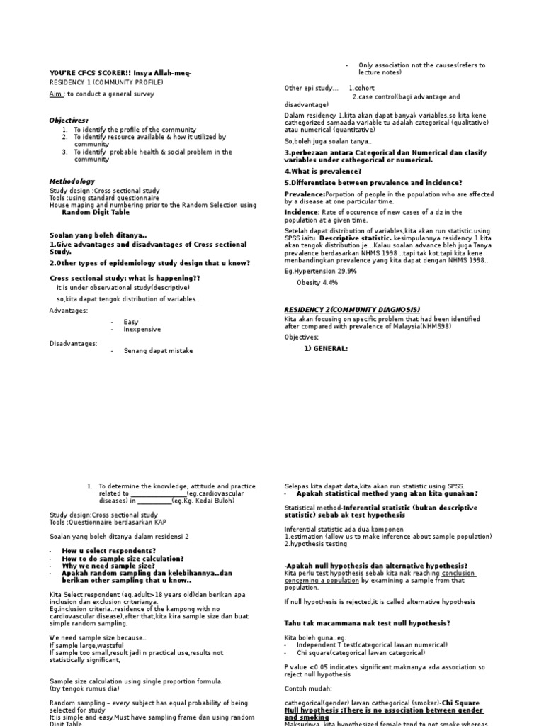 Meq Model Questions | PDF | Sampling (Statistics) | Statistical ...